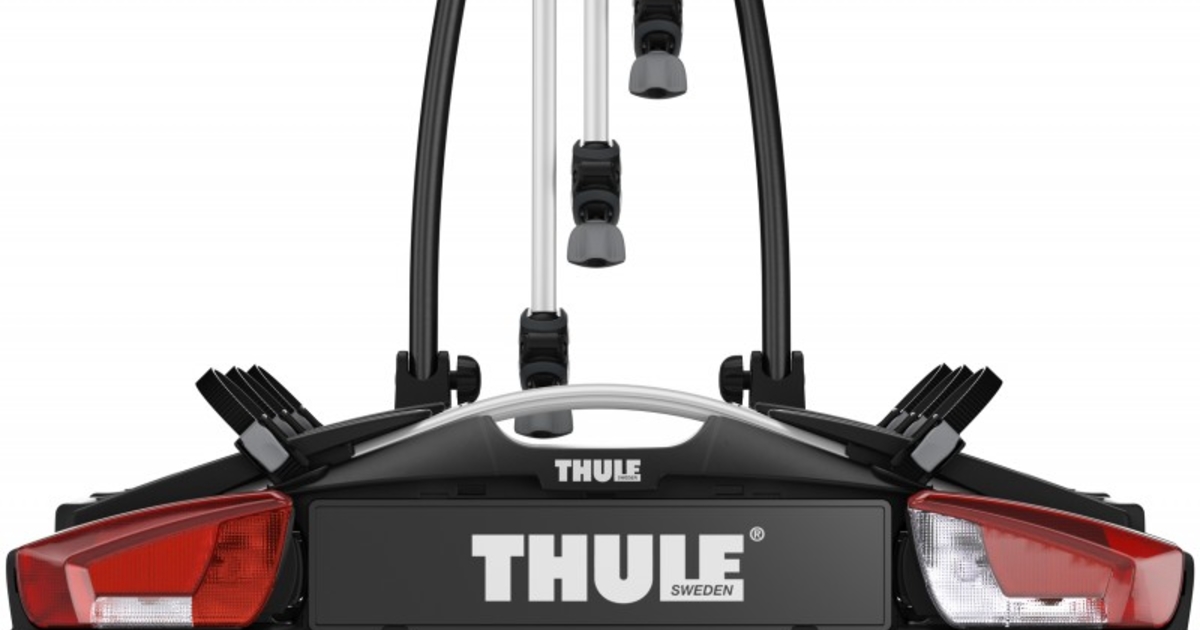 Nosič kol Thule VeloCompact 926 Centrum střešních nosičů